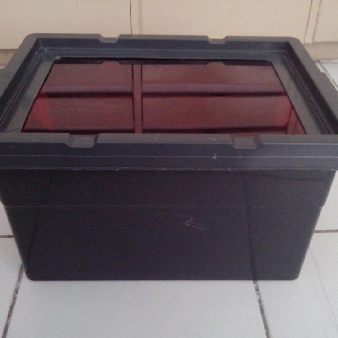 Developing Box for Periapical Radiographs, Everything Else, Others on ...