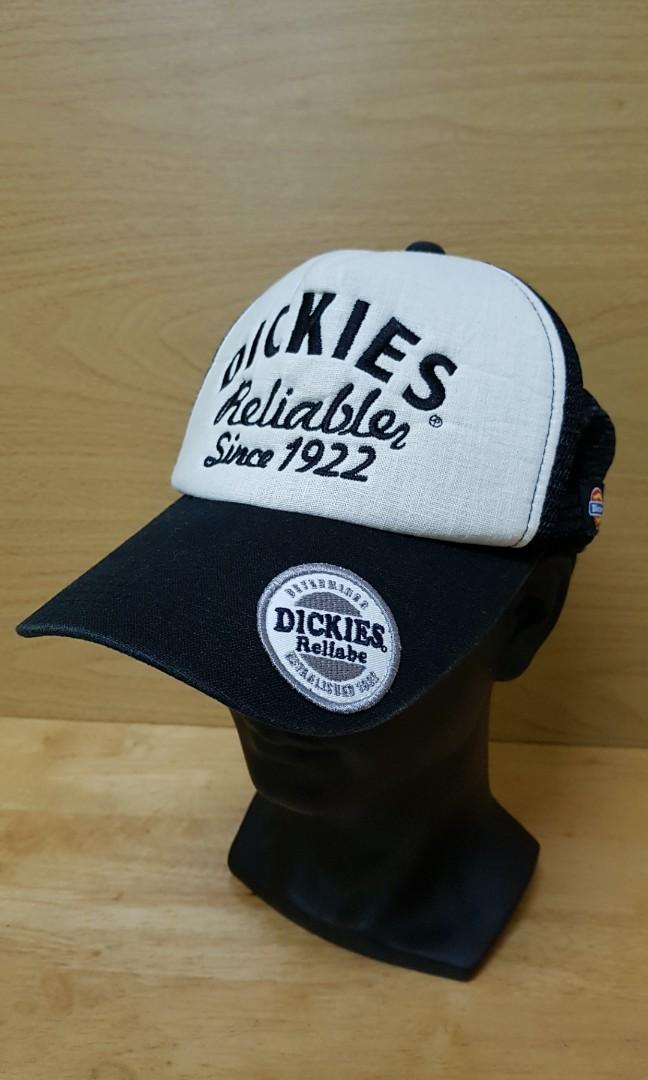 Dickies Original Trucker Cap. (Original), Men's Fashion, Watches ...
