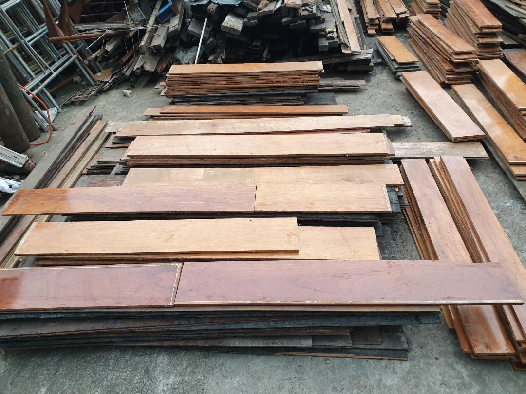 For sale old wood, hardwood, 2nd hand lumber, Good lumber, Construction ...