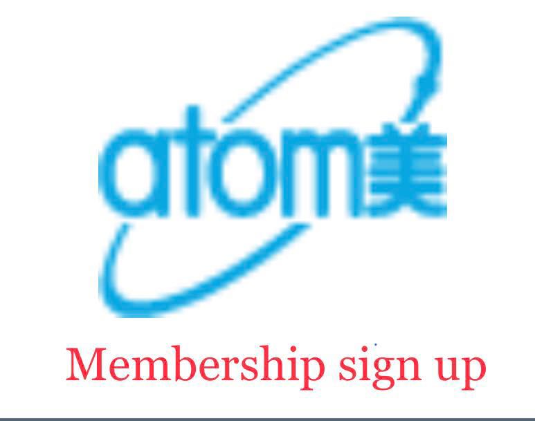 Free ATOMY membership, Everything Else on Carousell