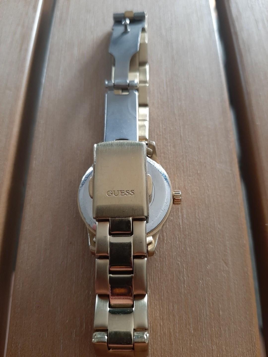 Guess watch, Women's Fashion, Watches & Accessories, Watches on Carousell