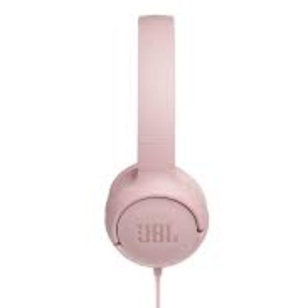 JBL Tune 500 / T500 Headphone(1 Yr Warranty), Audio, Headphones ...