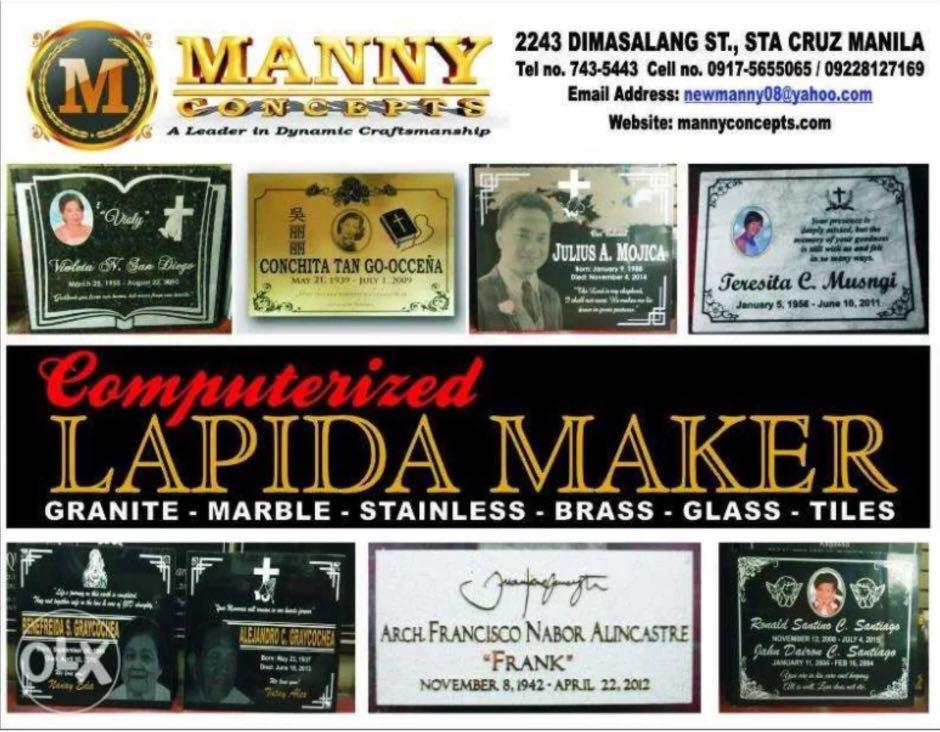 Lapida, Furniture & Home Living, Cleaning & Homecare Supplies ...