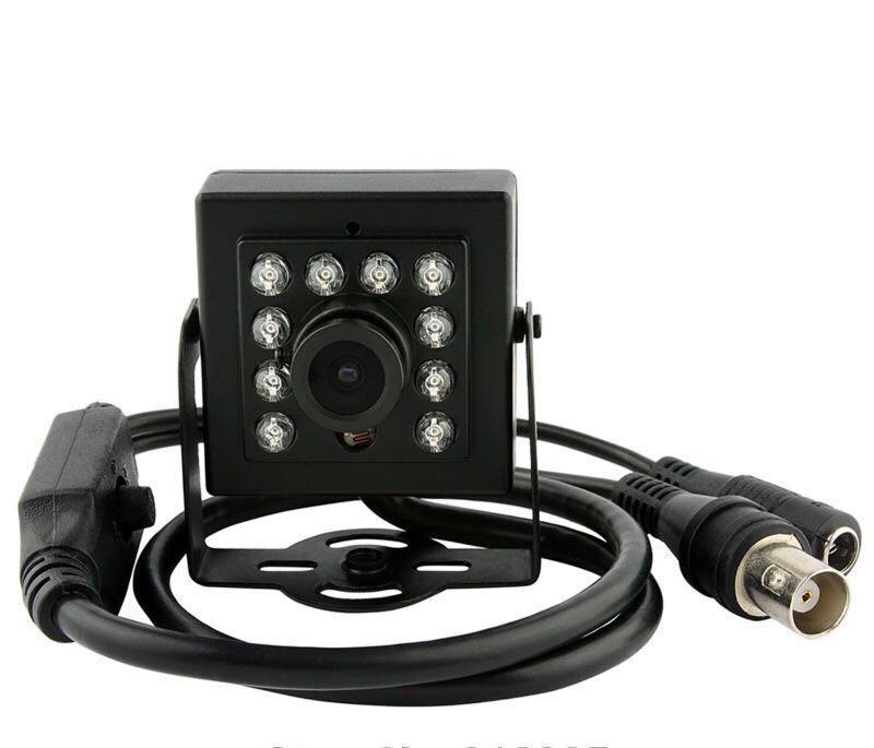 Hidden Mini SPY Pinhole/Door View/Door Hole/Peephole Security CCTV ...