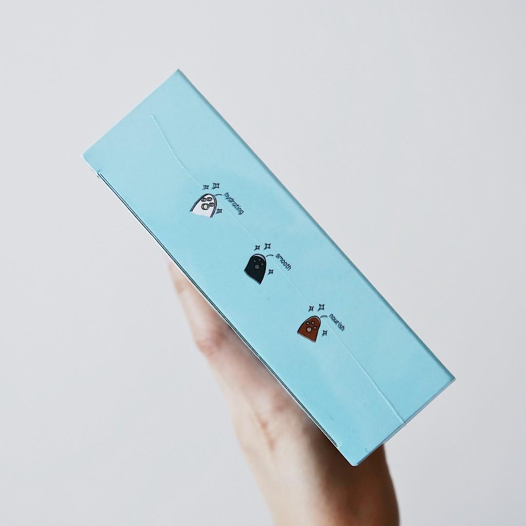 MINISO We Bare Bears Hand Cream Gift Set, Beauty & Personal Care, Face ...