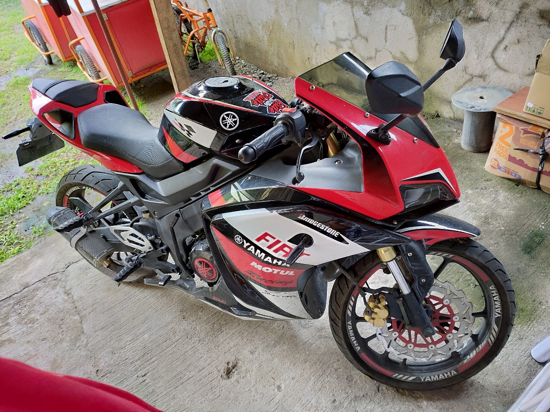 Motorstar z200s 7k odo, Motorbikes, Motorbikes for Sale on Carousell