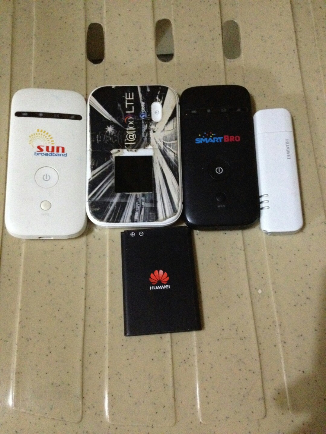 Pocket wifi, Mobile Phones & Gadgets, Mobile & Gadget Accessories ...