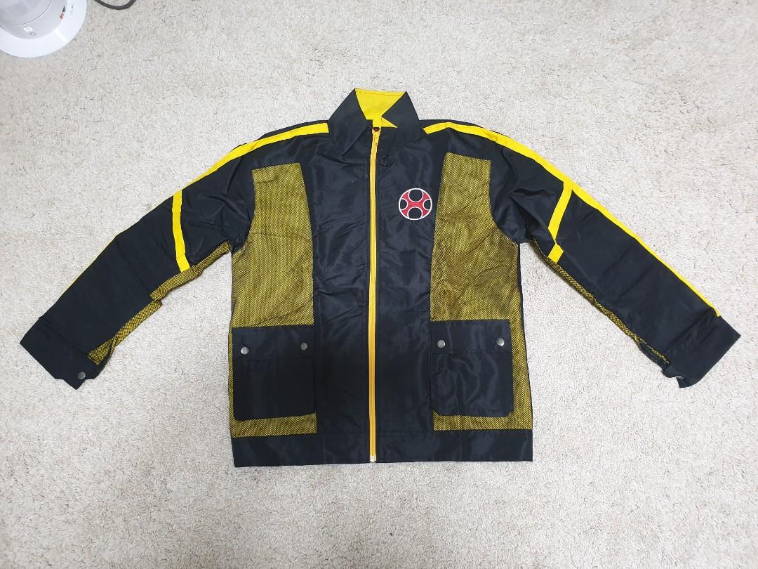 Power Rangers Hoodies, Men's Fashion, Tops & Sets, Hoodies on Carousell