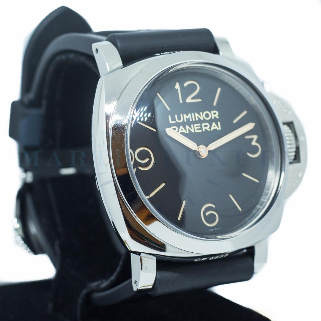 Preowned Panerai Luminor 1950 PAM 372 N Ref: PAM00372, Luxury, Watches ...