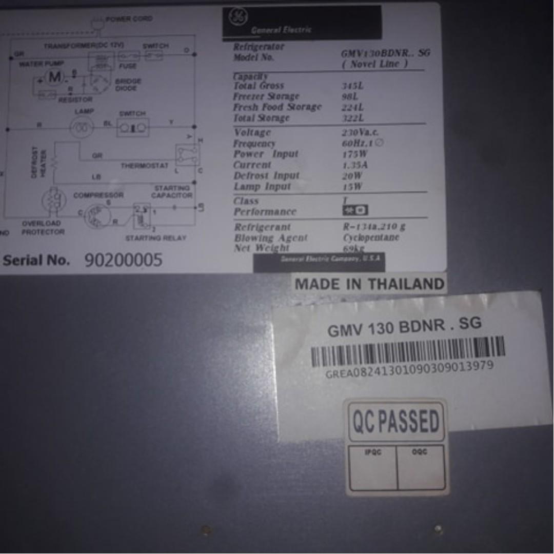 REF FOR SALE!! on Carousell