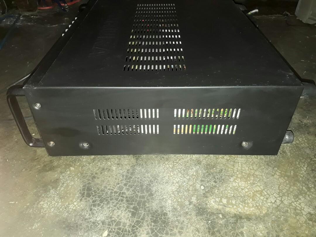sakura amplifier 733 original, Audio, Soundbars, Speakers & Amplifiers ...