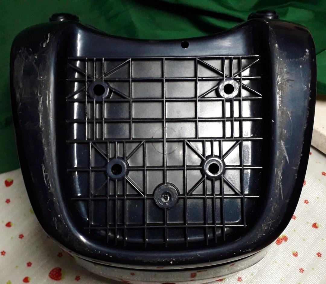 SYM Top Box, Motorbikes, Motorbike Parts & Accessories, Other ...