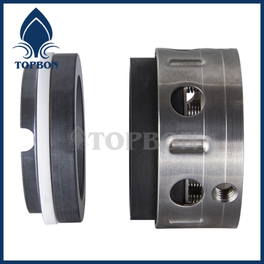 TB59U PTFE Wedge Mechanical Seal Replace, Commercial & Industrial ...