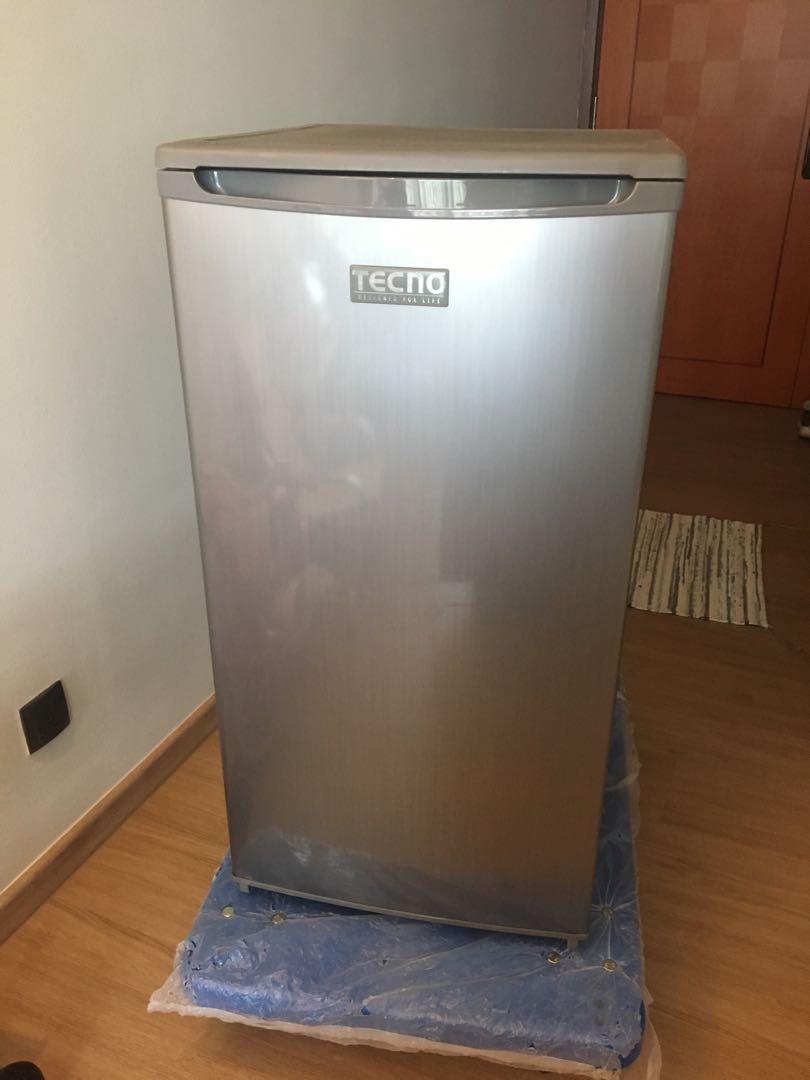 Techno freezer, TV & Home Appliances, Kitchen Appliances, Refrigerators ...