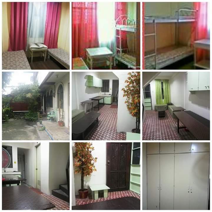 Room for Rent in Makati City | Bedspace for Rent | Carousell