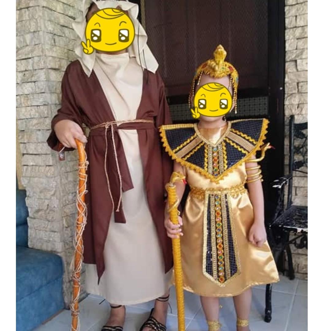 United Nation costume- Israel, Babies & Kids, Babies & Kids Fashion on ...