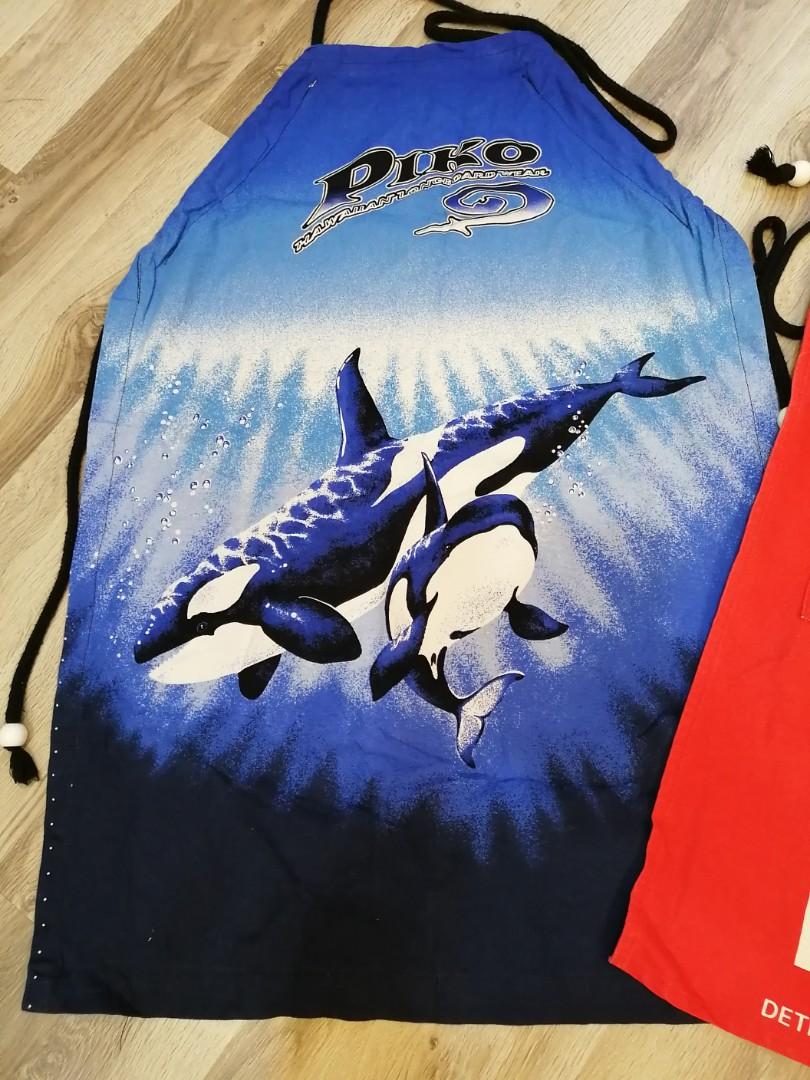 Vintage Piko & Felix the Cat Apron, Men's Fashion, Watches ...