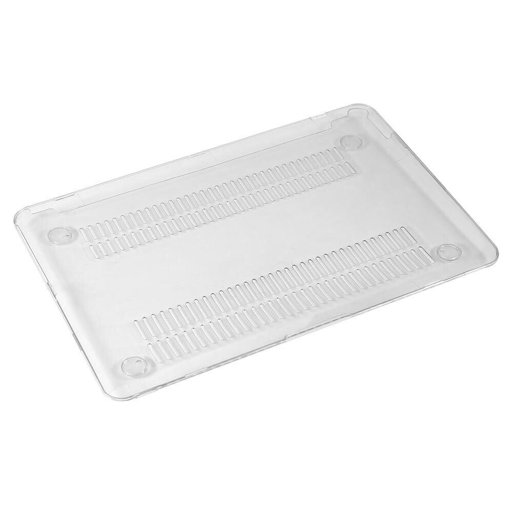 Macbook clear laptop case, Mobile Phones & Gadgets, Mobile & Gadget ...