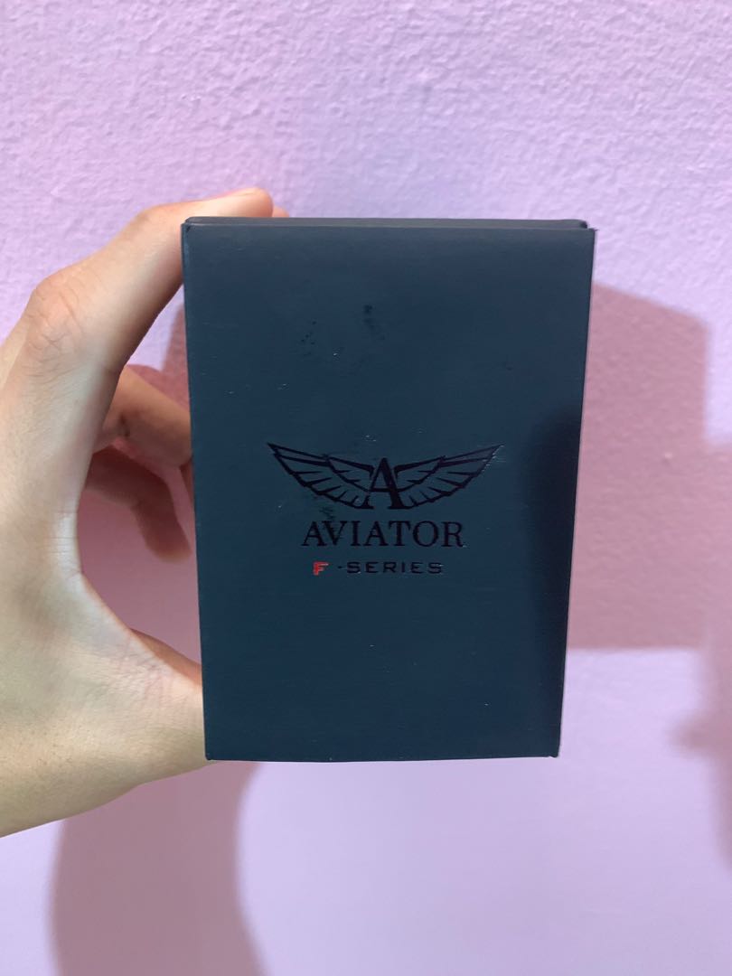 Aviator F Series (Authentic New), Mobile Phones & Gadgets, Wearables ...