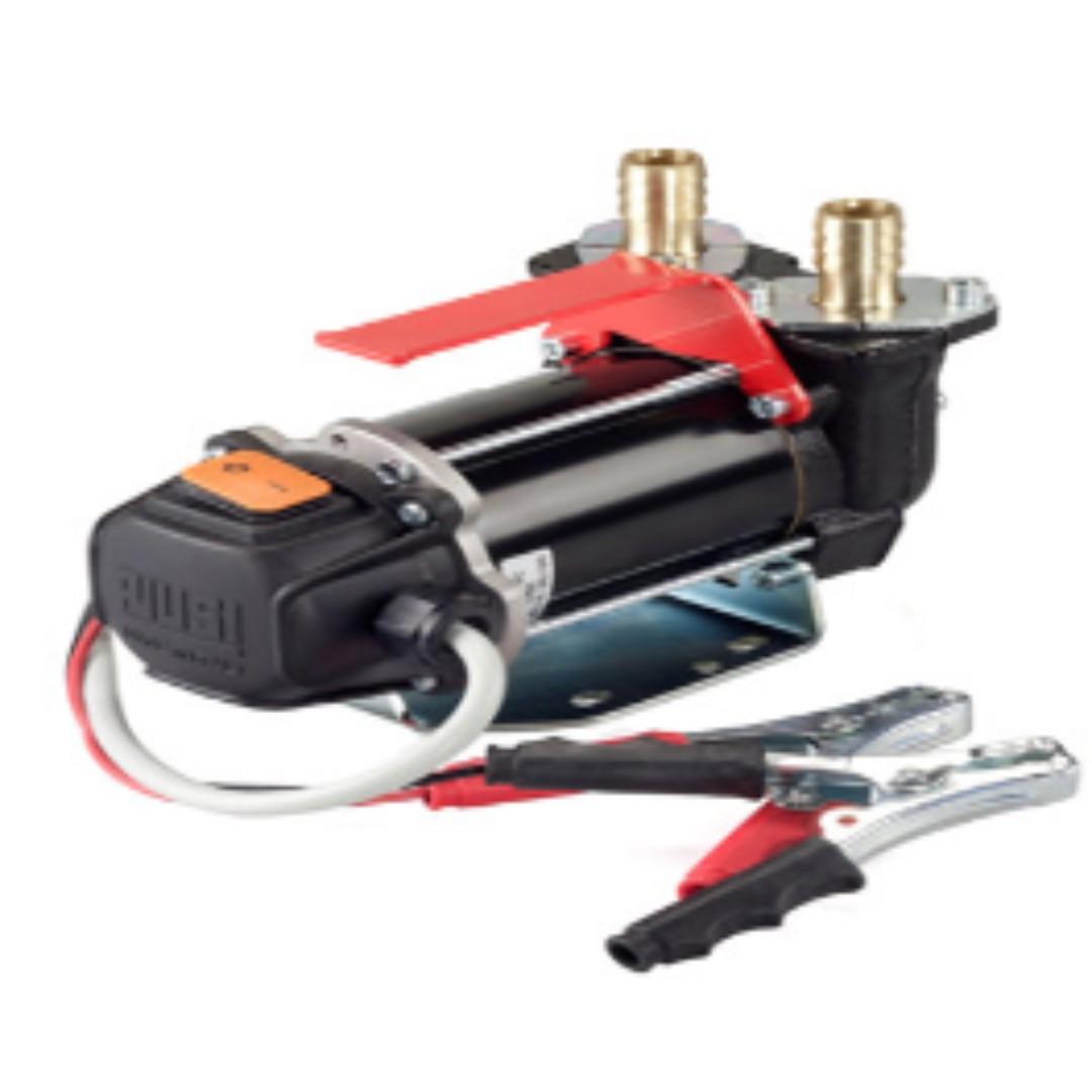 Diesel Transfer Pump 12 volts,, Furniture & Home Living, Home ...