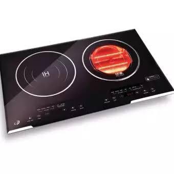 Ecora Energy Cooker (Induction Cooker), Furniture & Home Living ...