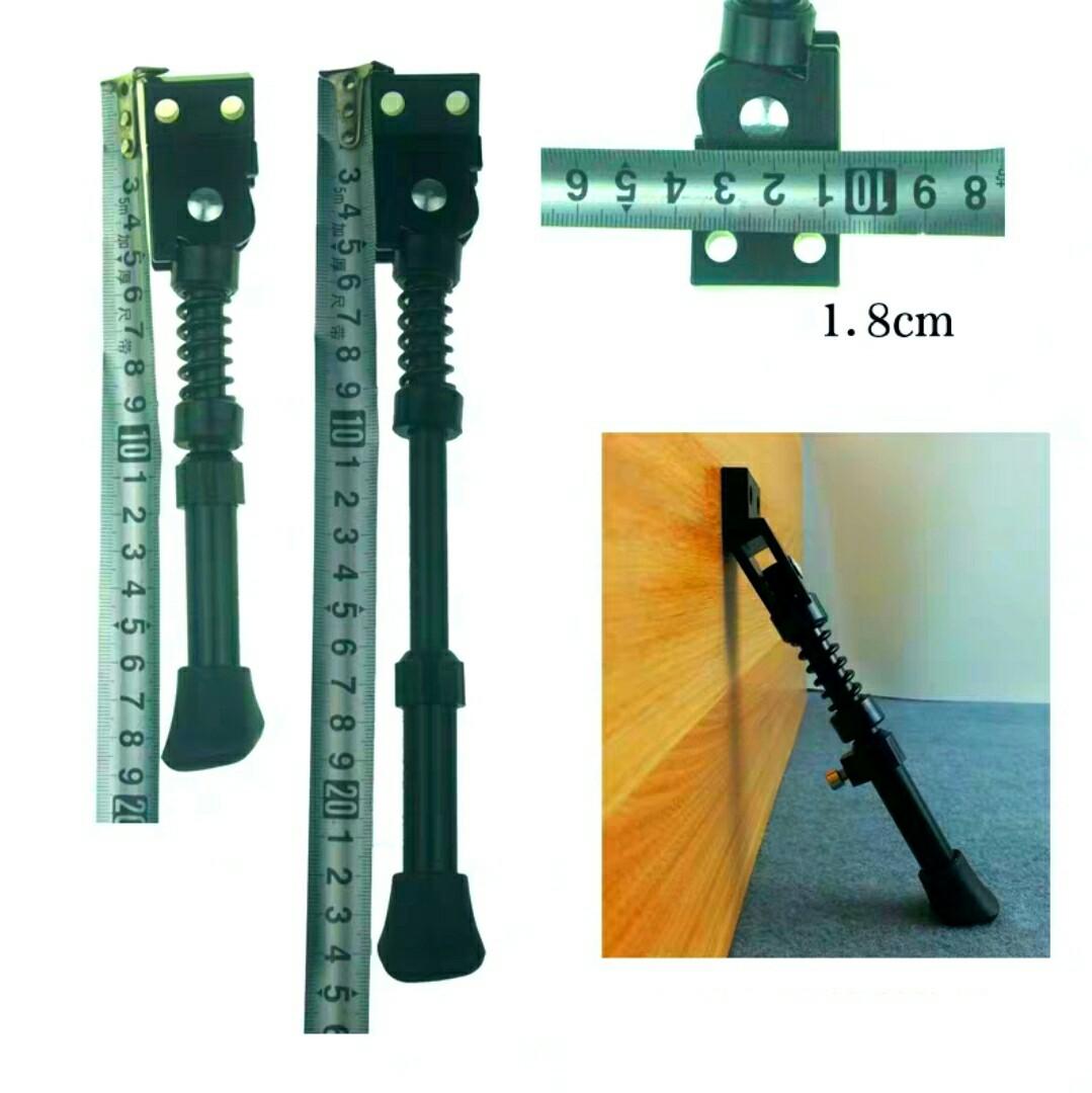 Fiido Height Adjustable Side Stand, Sports Equipment, PMDs, E-Scooters ...