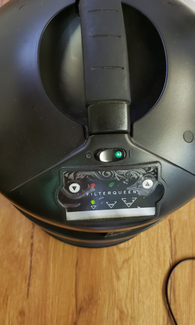 filter queen defender醫療級別空氣淨化機, 其他, 其他 - Carousell