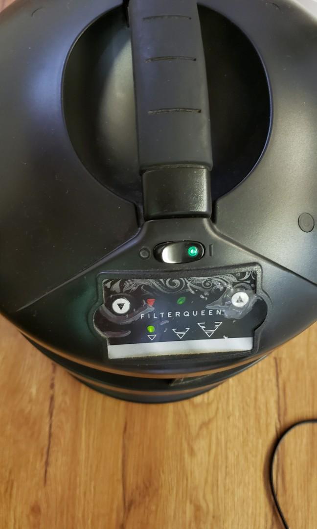 filter queen defender醫療級別空氣淨化機, 其他, 其他 - Carousell