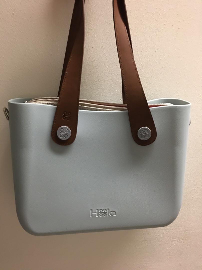 Hoola bag, Women's Fashion, Bags & Wallets, Cross-body Bags on Carousell