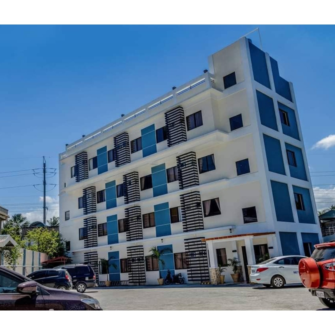 Income Generating Apartment For Sale Mandaue City Cebu, Property, For ...