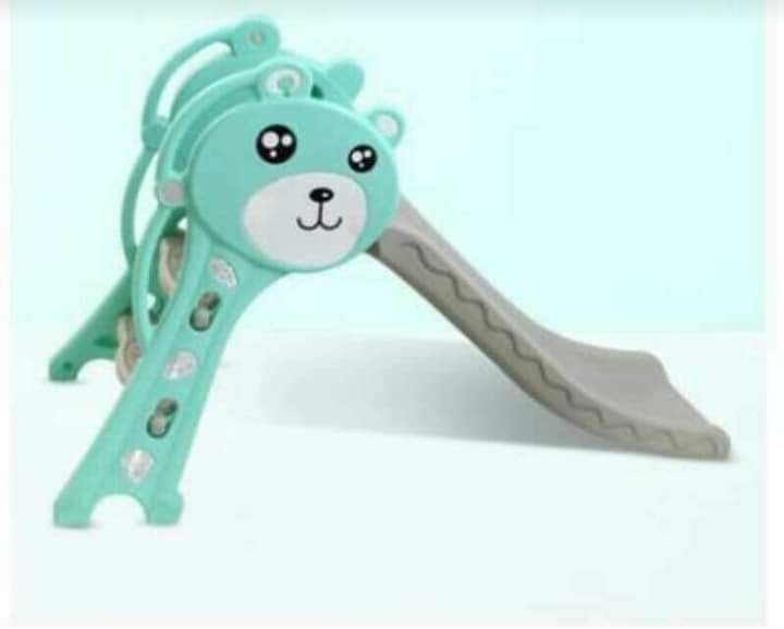 Kiddie Slide, Babies & Kids, Infant Playtime on Carousell