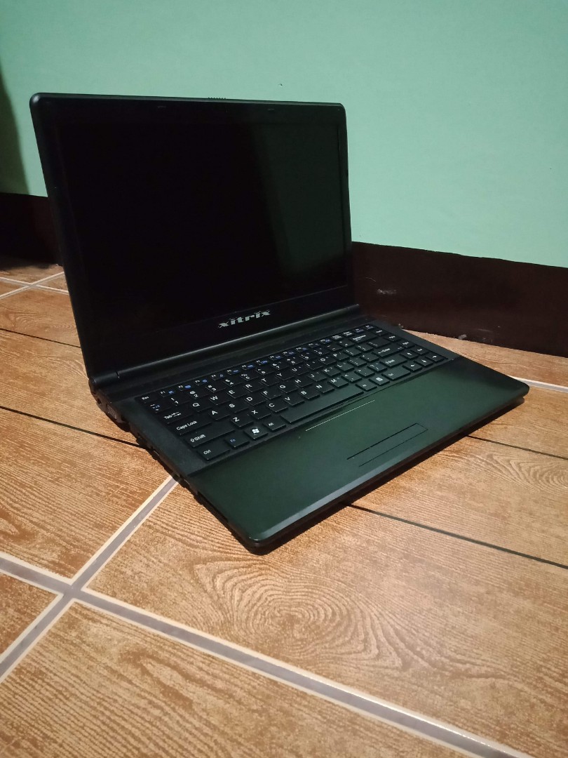 Laptop xitrix corei5, Computers & Tech, Laptops & Notebooks on Carousell