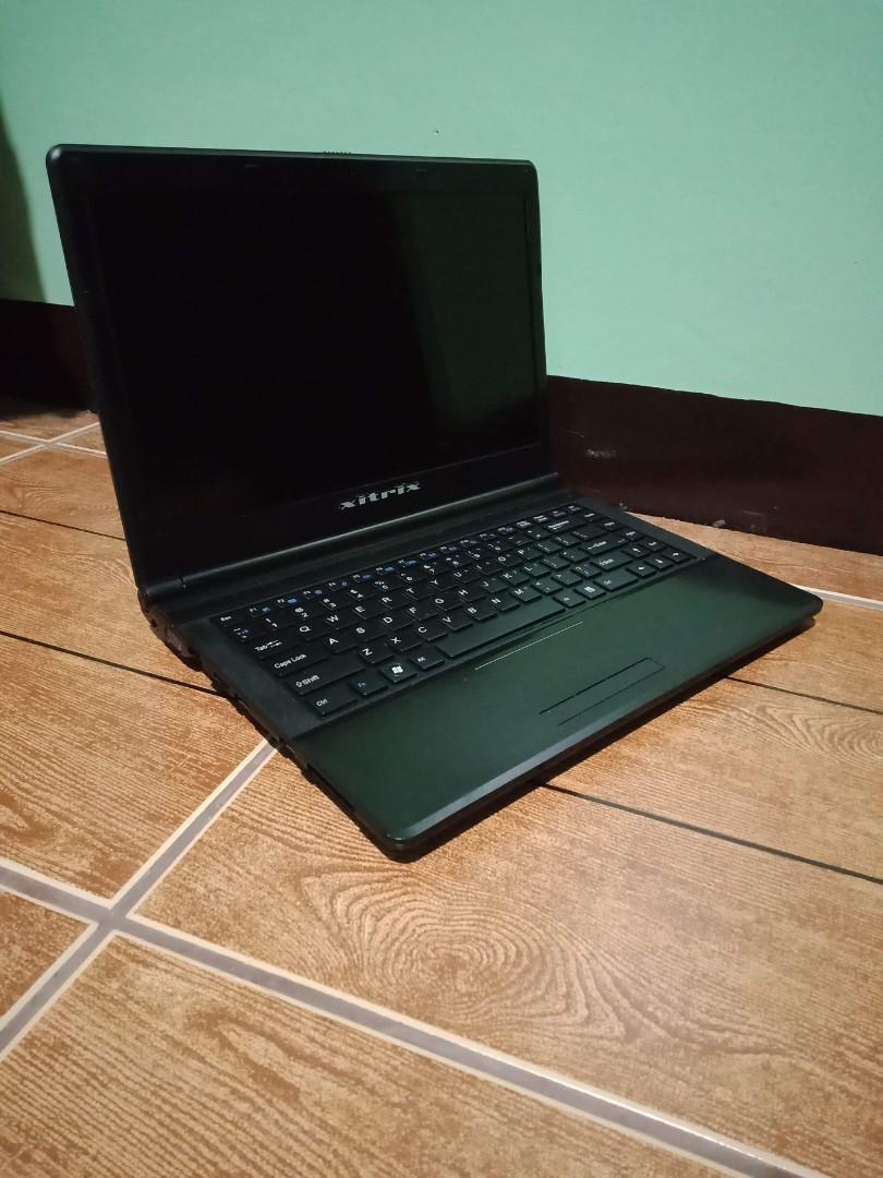 Laptop xitrix corei5, Computers & Tech, Laptops & Notebooks on Carousell