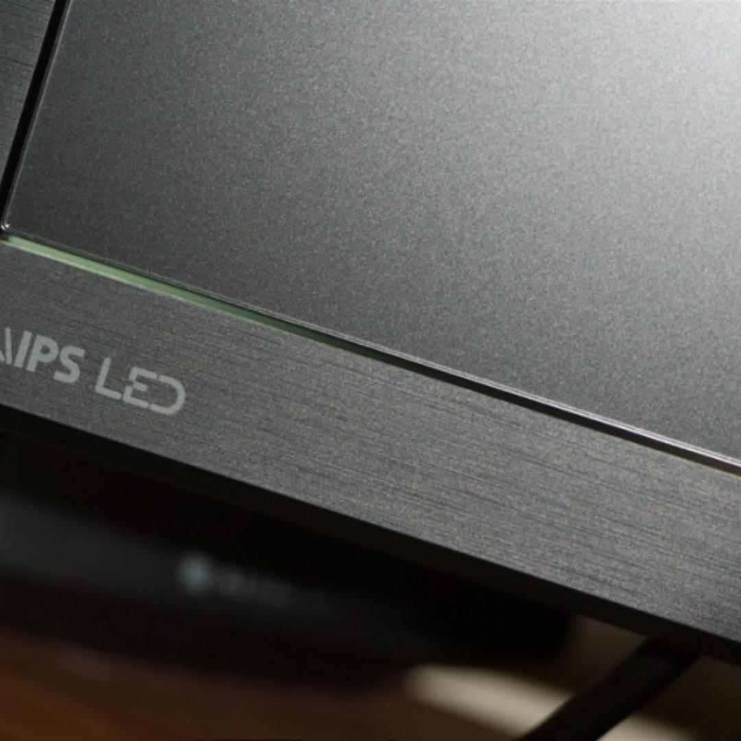 LG IPS235 23" FullHD 1080p IPS HDMI Led Monitor, Computers & Tech ...