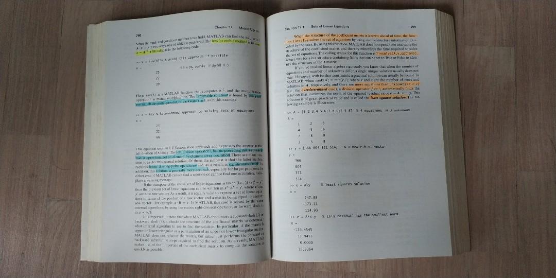 Mastering MATLAB 7, Hobbies & Toys, Books & Magazines, Assessment Books ...