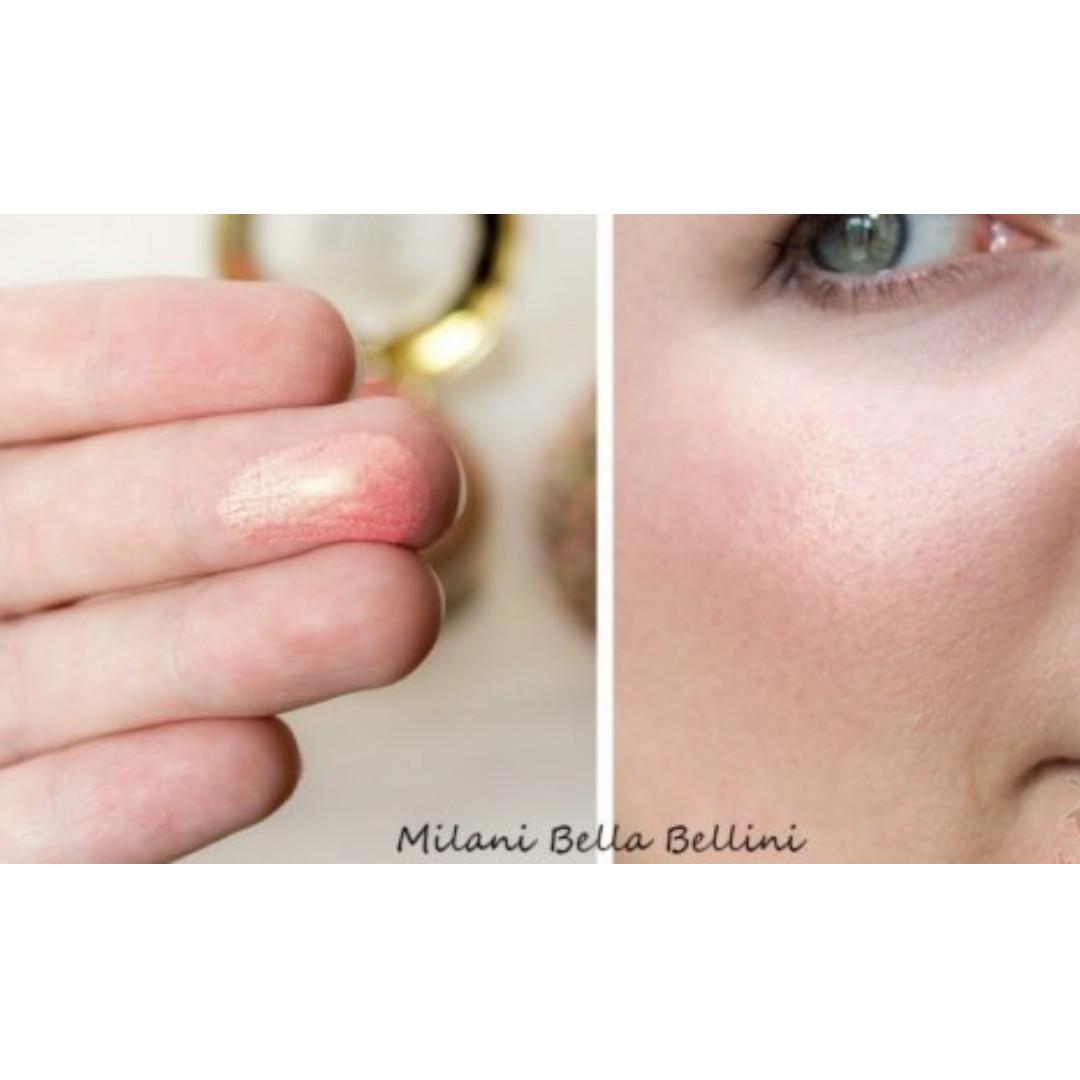Milani Baked Blush - 12 Bella Bellini, Beauty & Personal Care, Face, Makeup on Carousell