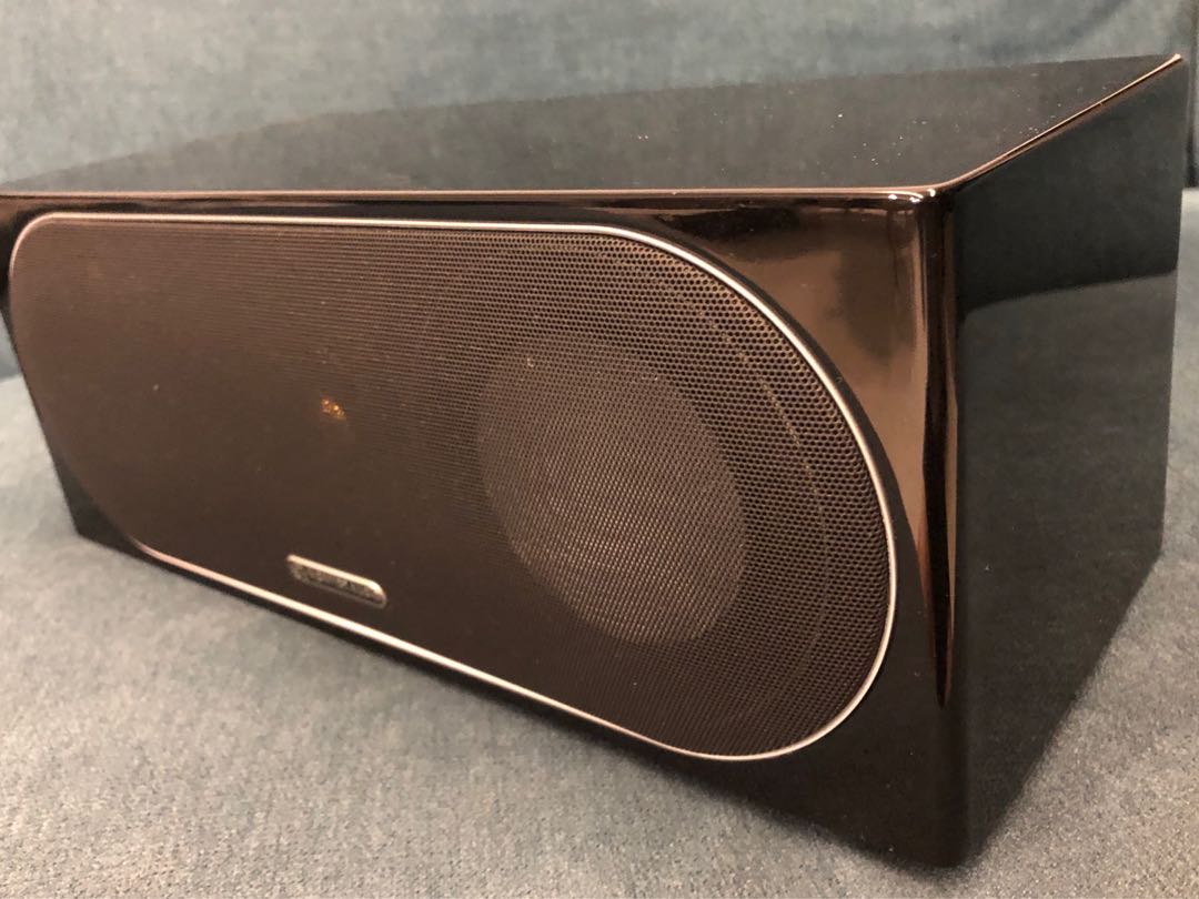 Monitor Audio Centre Speaker, Audio, Soundbars, Speakers & Amplifiers ...