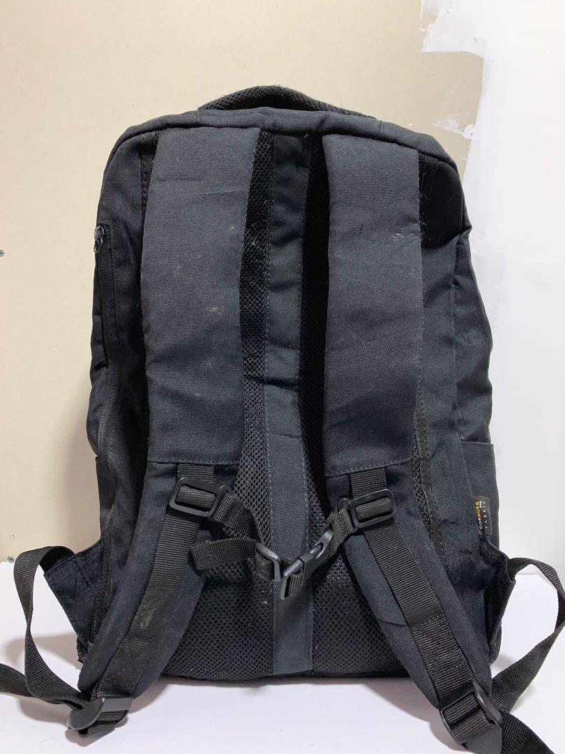 Pancoat backpack, Men's Fashion, Bags, Backpacks on Carousell