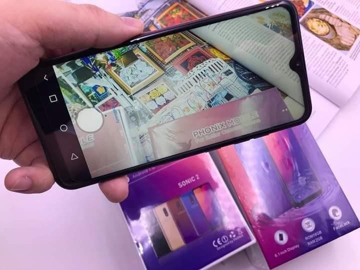 Phonix Mobile Sonic 2, Mobile Phones & Gadgets, Mobile Phones, Early ...