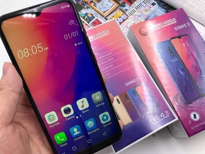 Phonix Mobile Sonic 2, Mobile Phones & Gadgets, Mobile Phones, Early ...