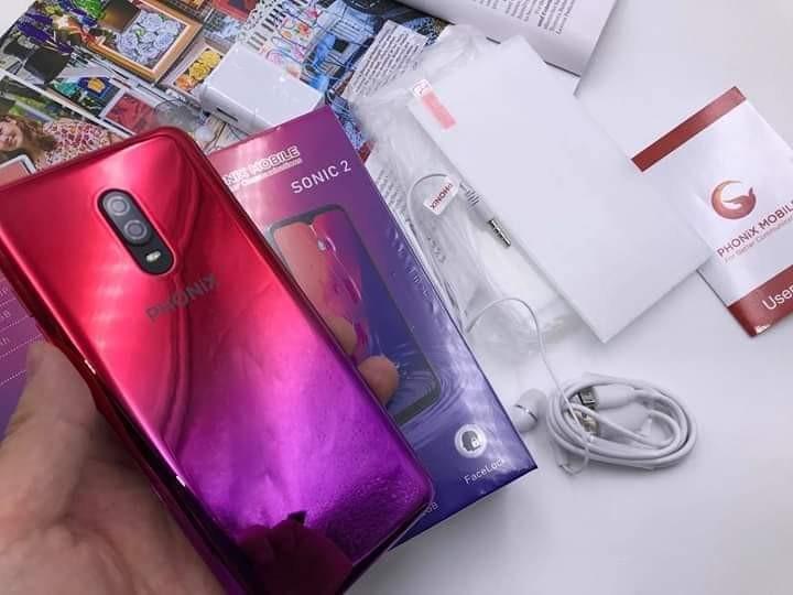 Phonix Mobile Sonic 2, Mobile Phones & Gadgets, Mobile Phones, Early ...