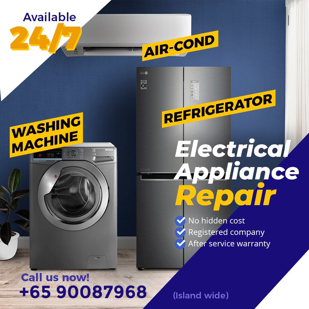 Refrigerator Repair service/ Fridge Repair Service (Repair on the spot ...