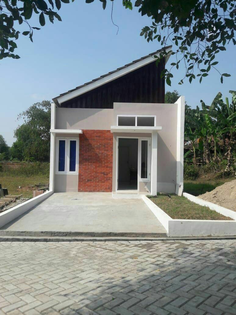 RUMAH SYARIAH CIKARANG CIBARUSAH, Properti, Lainnya di Carousell