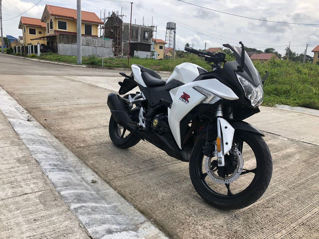 Rusi, Motorbikes, Motorbikes for Sale on Carousell