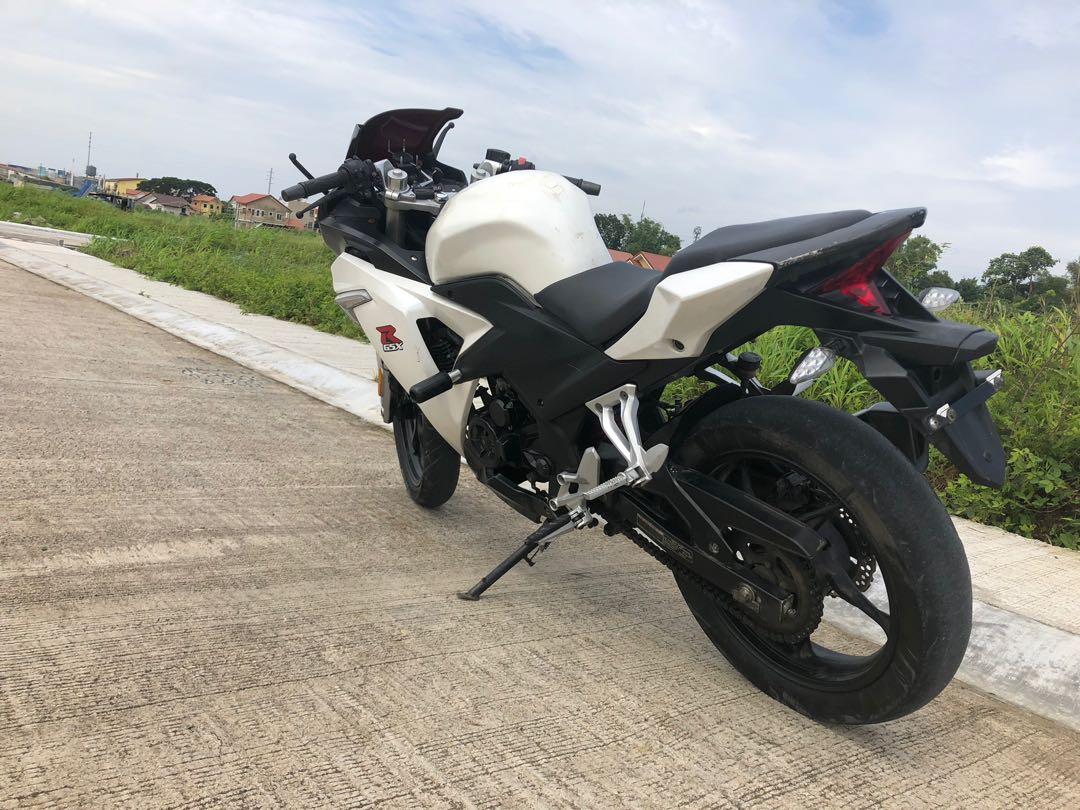 Rusi, Motorbikes, Motorbikes for Sale on Carousell