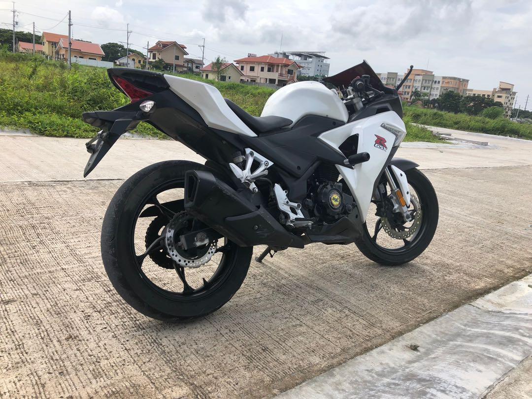 Rusi, Motorbikes, Motorbikes for Sale on Carousell
