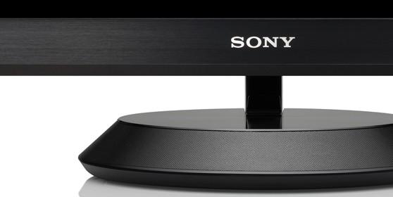 SONY Bravia TV table stand with speakers, Electronics, Others on Carousell