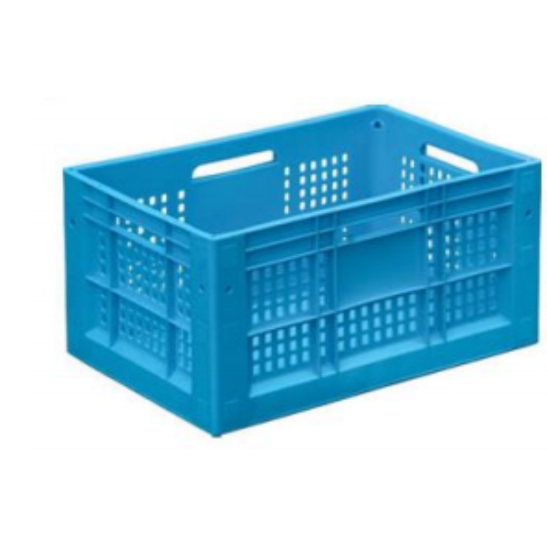 Stackable Crates, Furniture & Home Living, Home Improvement ...