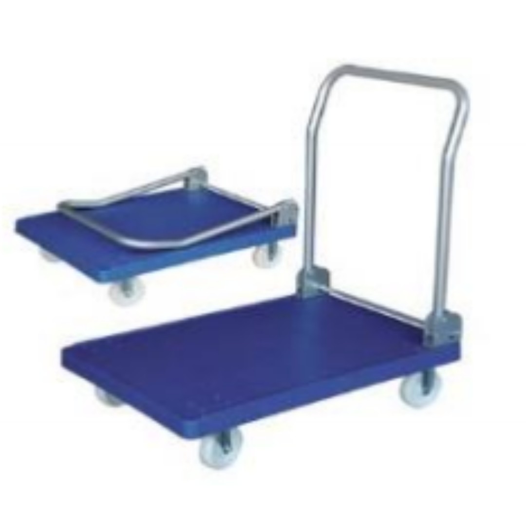 Standard Trolley, Furniture & Home Living, Cleaning & Homecare Supplies ...