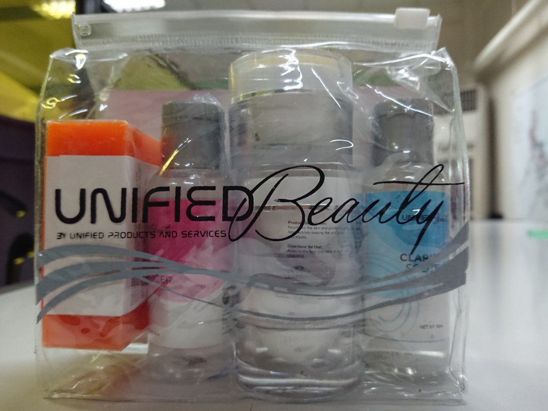 Unified Local Obagi Set, Health & Nutrition, Family Planning on Carousell